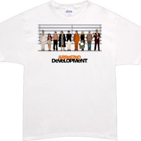 Arrested Development Mug - Etsy