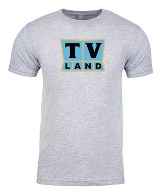 Tv Land Channel Logo