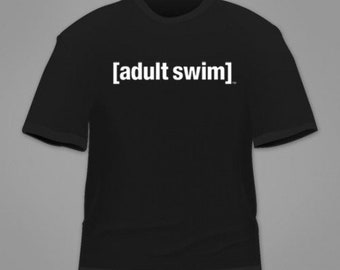 Adult Swim | Etsy
