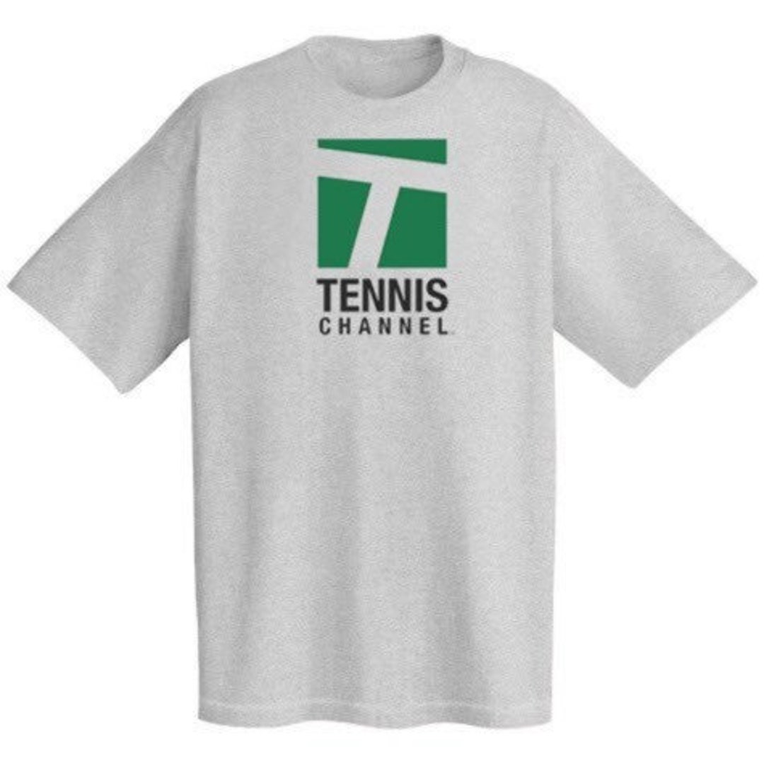 Tennis Channel Logo