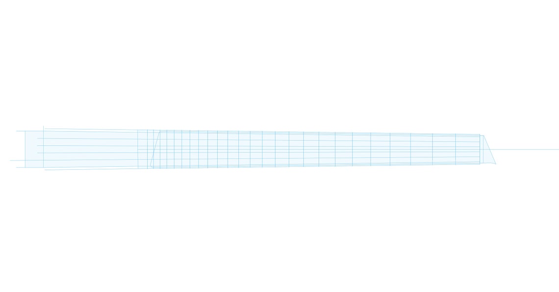 2D Digital Files Custom Guitar Design for Cnc Router Machine or to Hand ...