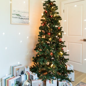 Disco Ball Christmas Tree Topper - Etsy