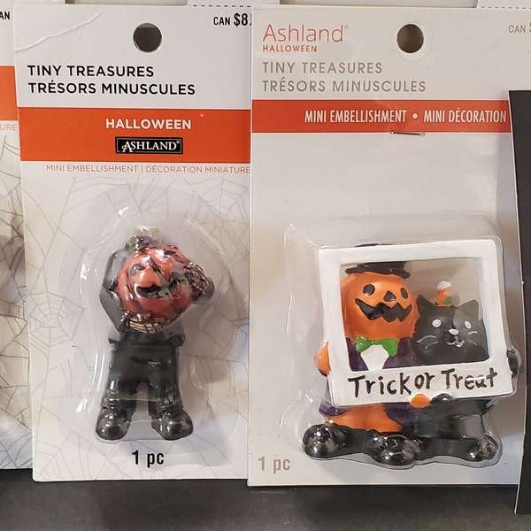 Ashland Tiny Treasures - Etsy