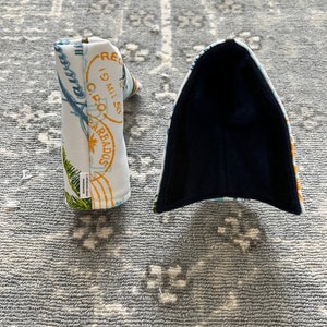 Golf Head Covers / Palm Tree - Etsy
