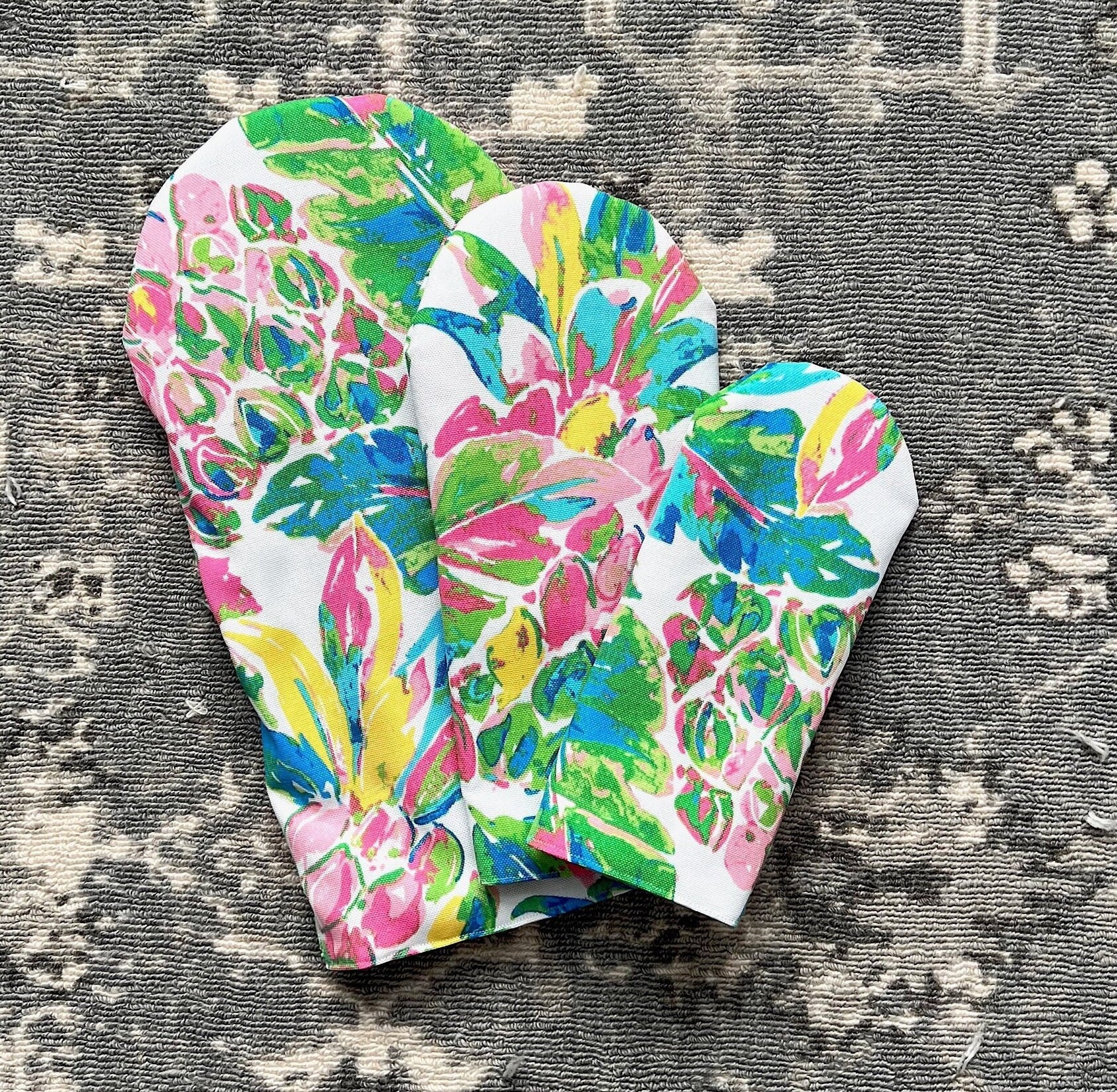 Golf Head Covers / Tropical Summer - Etsy