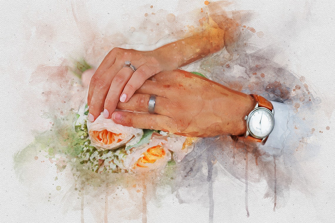 Engagement Rings Photo Frame Engagement Photo Frame for Album ...