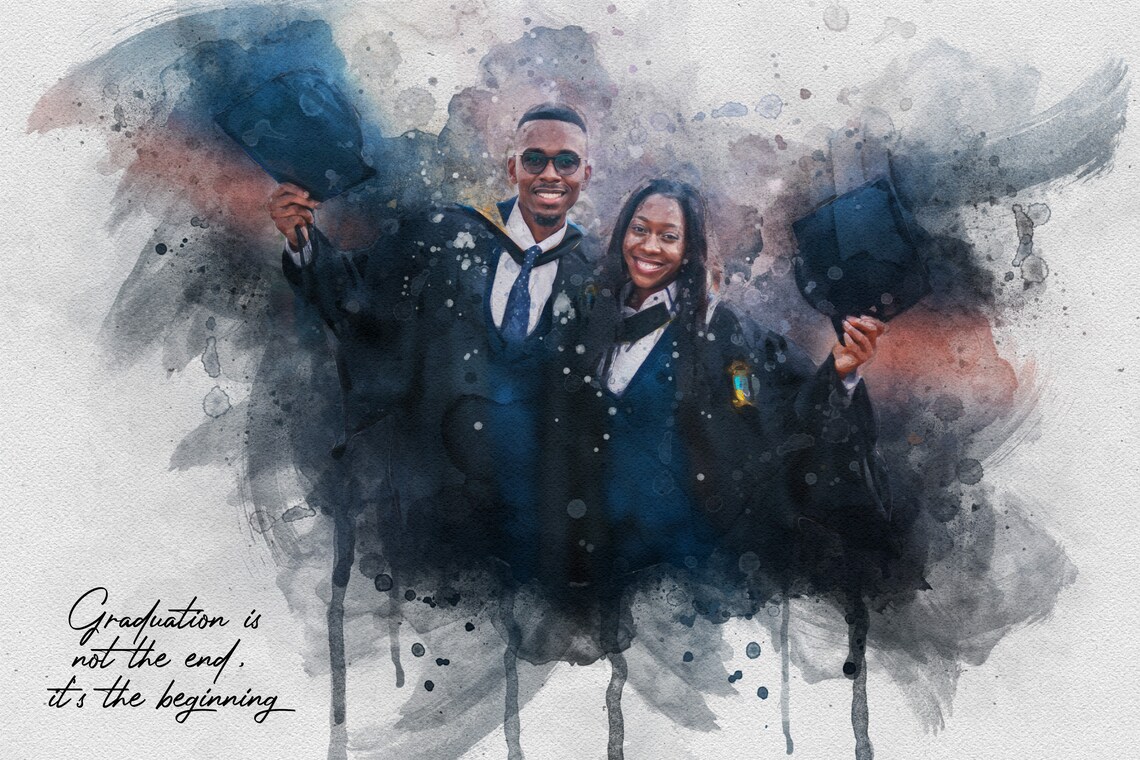 Custom Graduation Gift College Graduation Sign Last Day of - Etsy