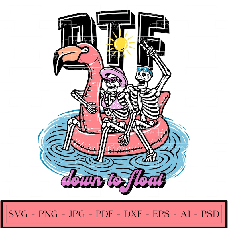 Float Trip Png - Etsy