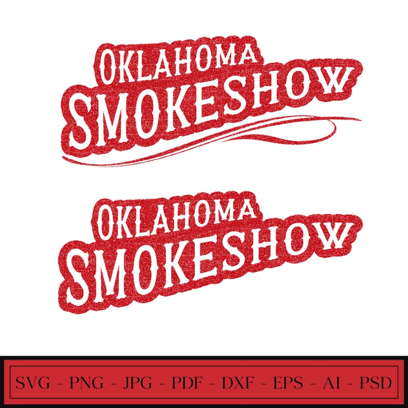 Oklahoma Smokeshow Svg Country Music Png Song Lyrics Svg Country Png ...