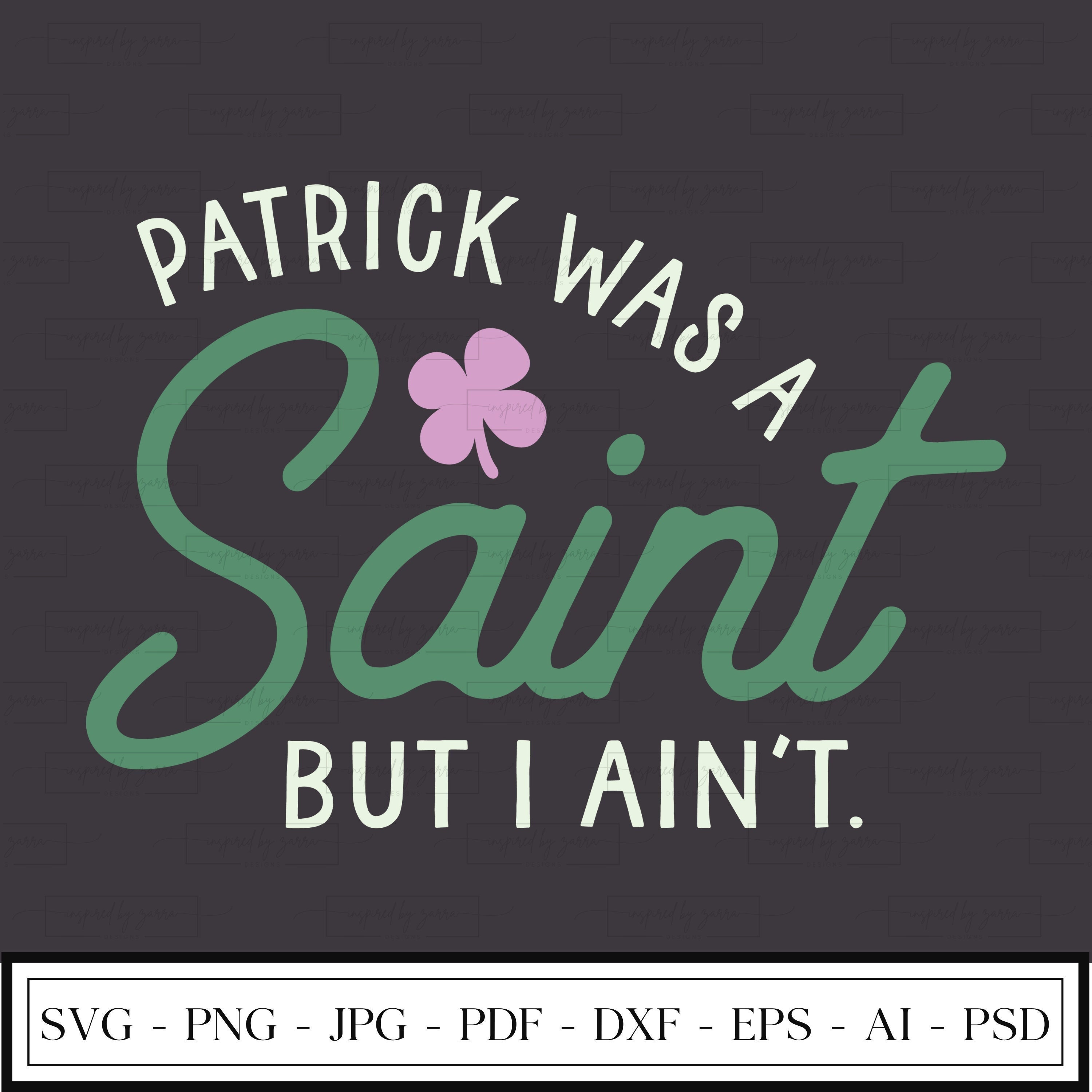 Funny Patrick Sayings