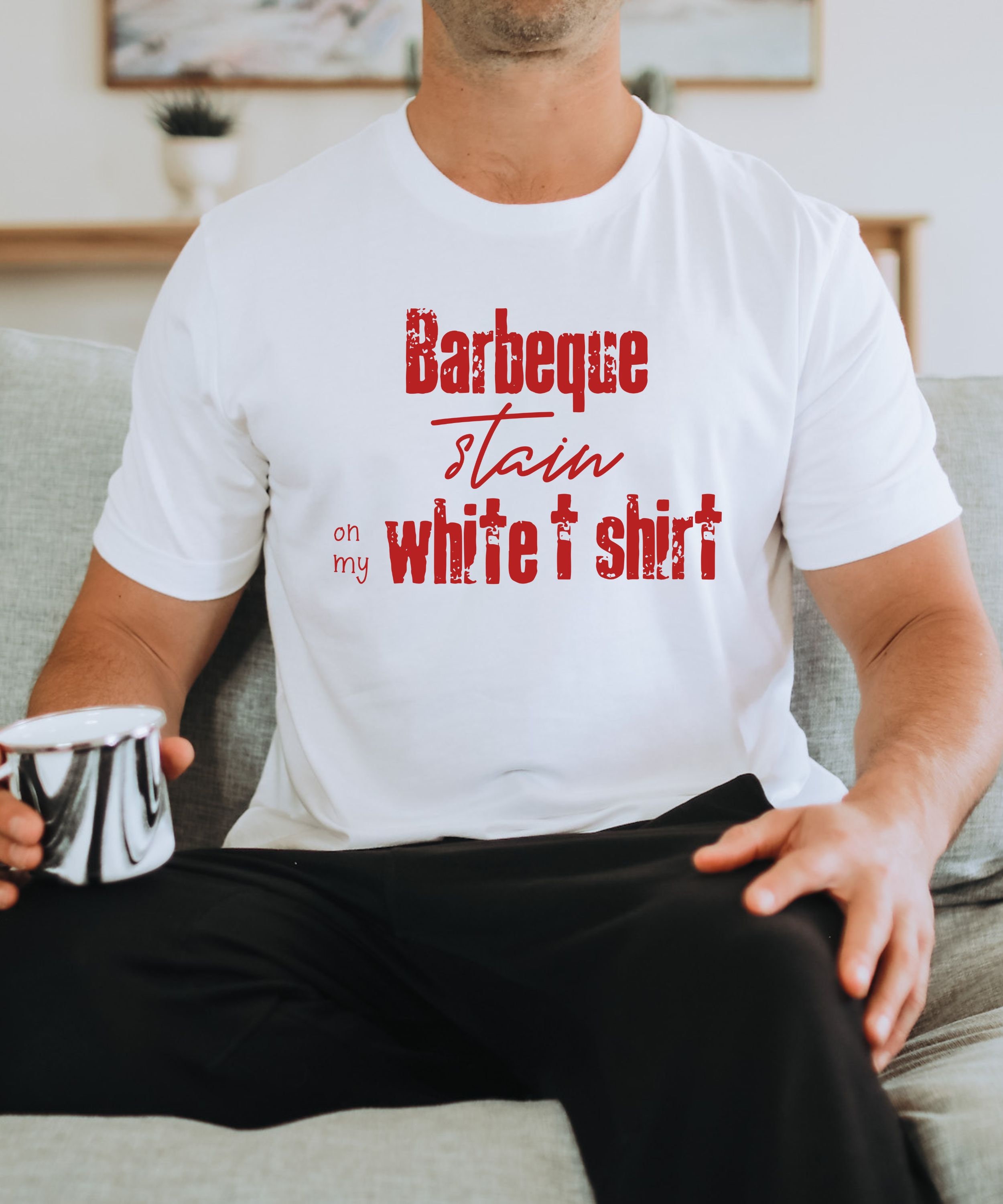 Barbecue Stain on My White T-shirt Song Lyrics BBQ Stain Something Like ...