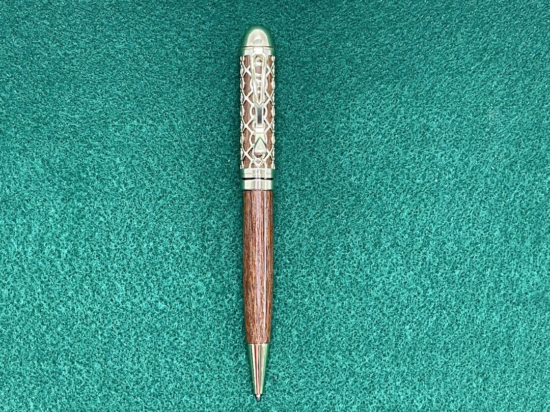 Fancy Summit Ink Pen - Etsy