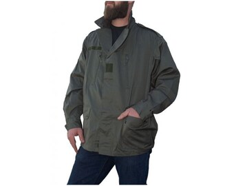 French F2 Jacket - Etsy