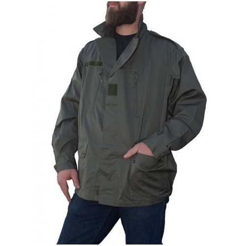 Genuine French Army F2 Combat Jacket Military Issue Surplus - Etsy