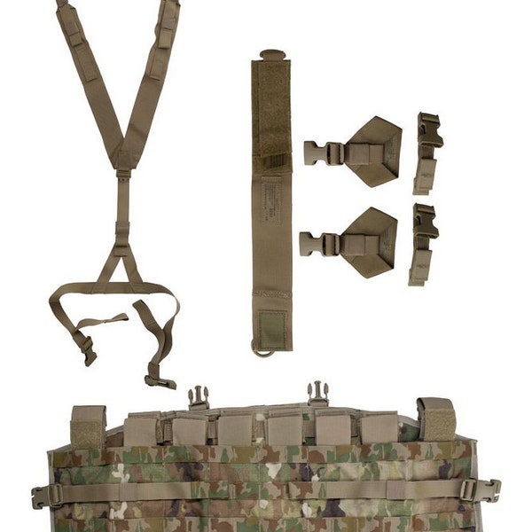 Hunting Chest Rig - Etsy