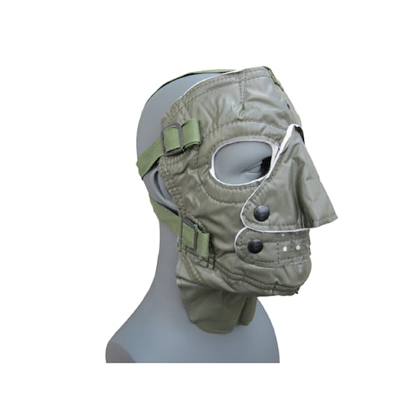 Military Face Mask - Etsy