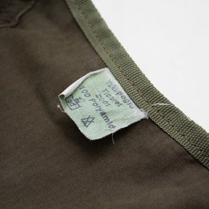 Turkish Military Operational Vest - Etsy