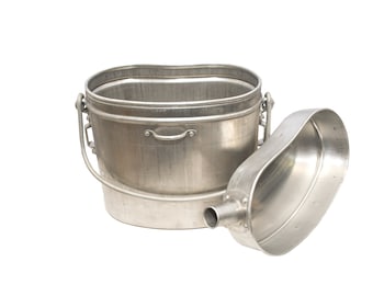 Military Mess Kit - Etsy