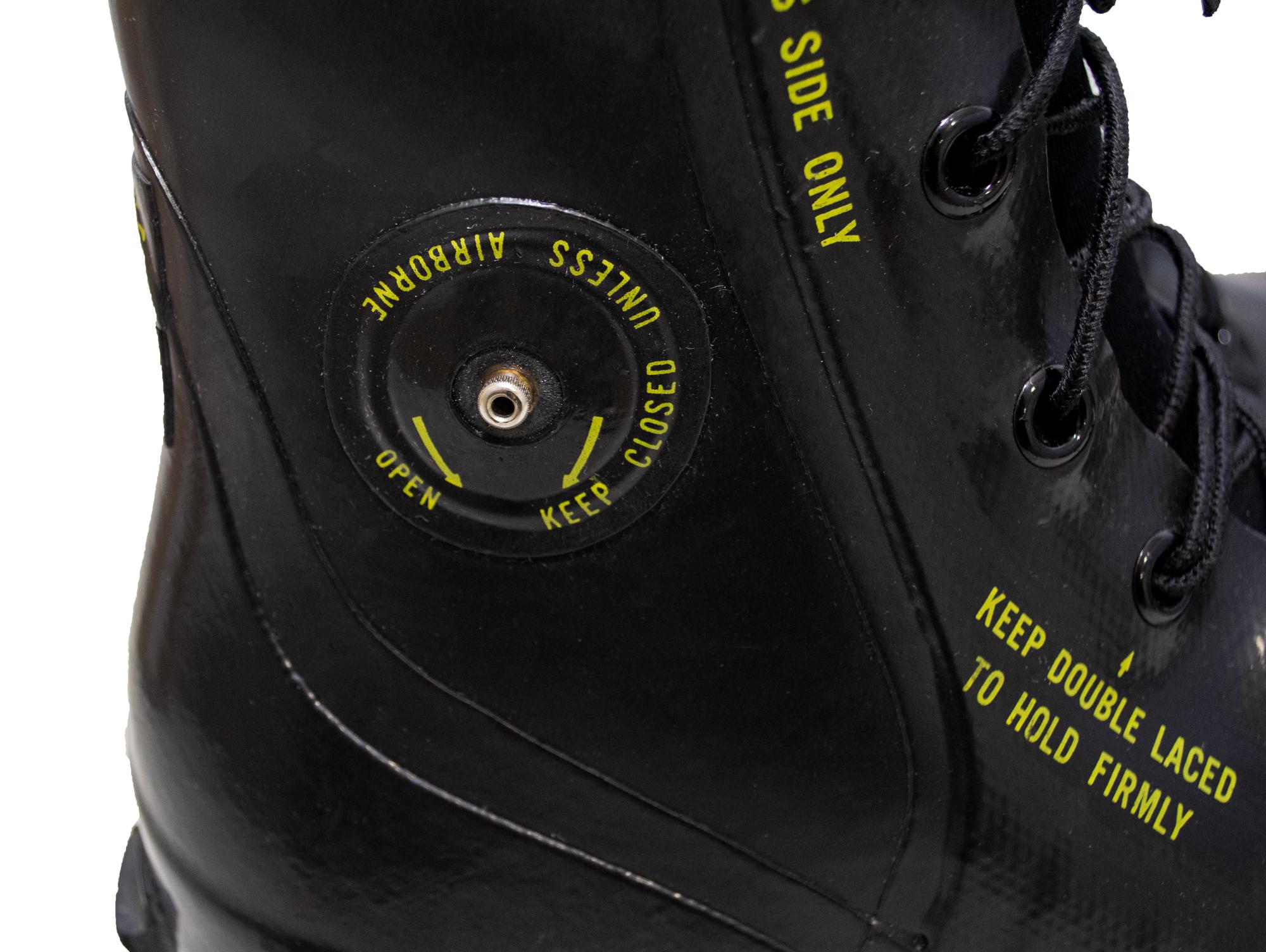 U.S. G.I. Mickey Boots – Unissued Extreme Cold Military Footwear - Etsy