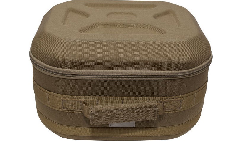 Rugged Hard-shell Storage Case - Etsy