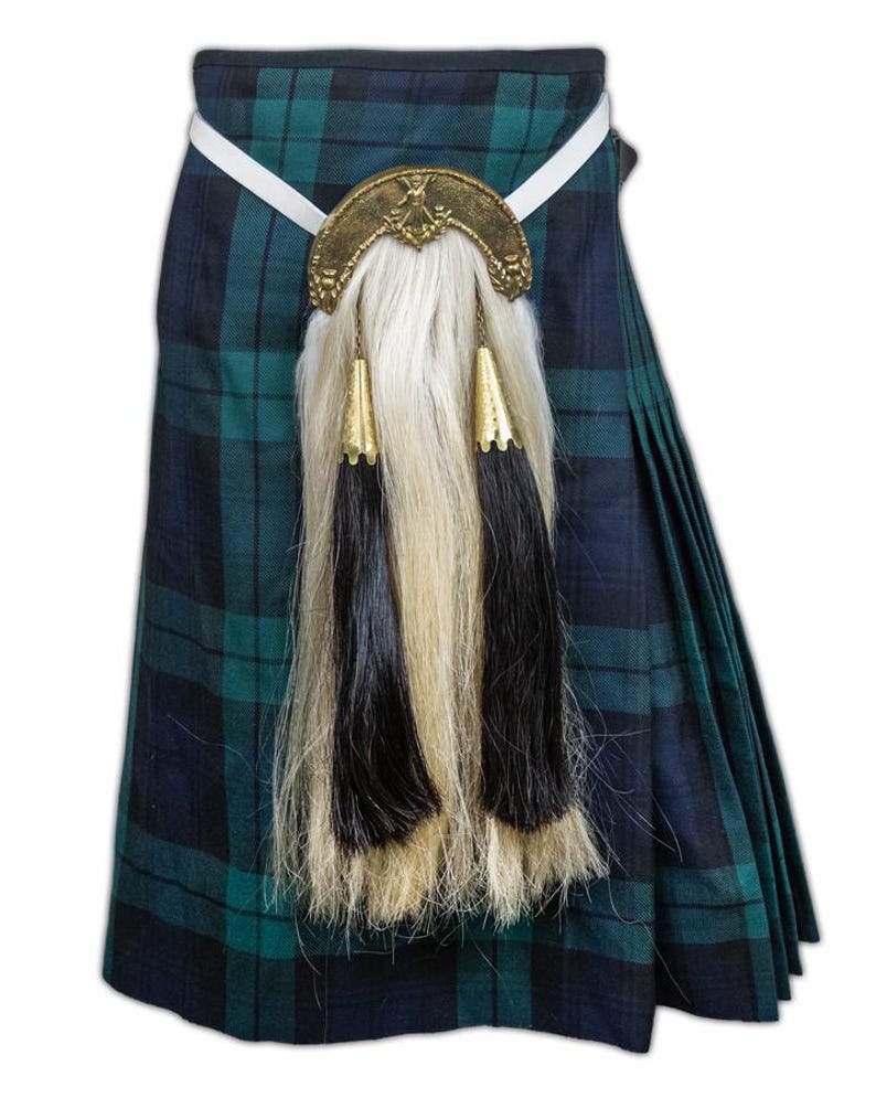 Royal Regiment of Scotland Ceremonial Kilt Set - Etsy