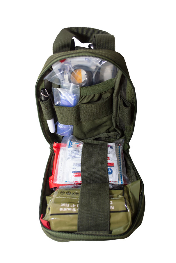 Elite IFAK Kit - Etsy