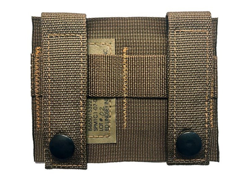 U.S. G.I. Alice Clip MOLLE Adapter, 6 Pack - Etsy