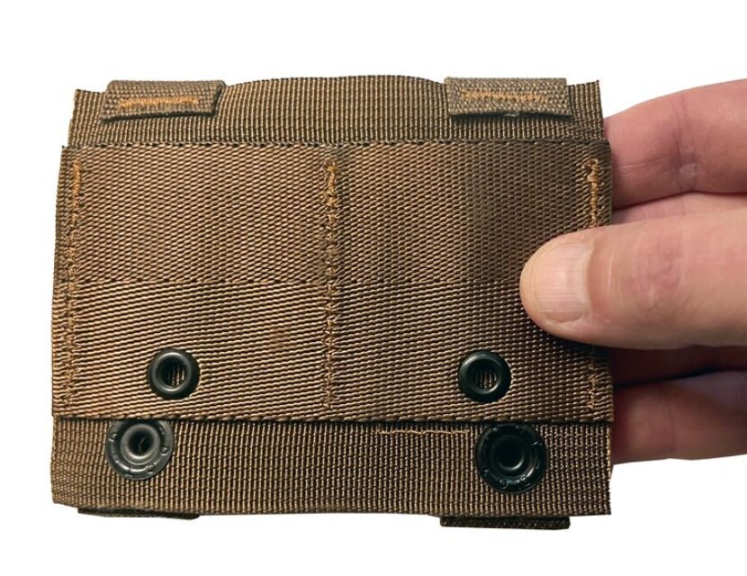 U.S. G.I. Alice Clip MOLLE Adapter, 6 Pack - Etsy