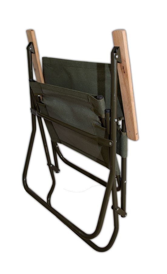 British Army Land Rover Folding Chair - Etsy