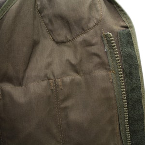 Turkish Military Operational Vest - Etsy