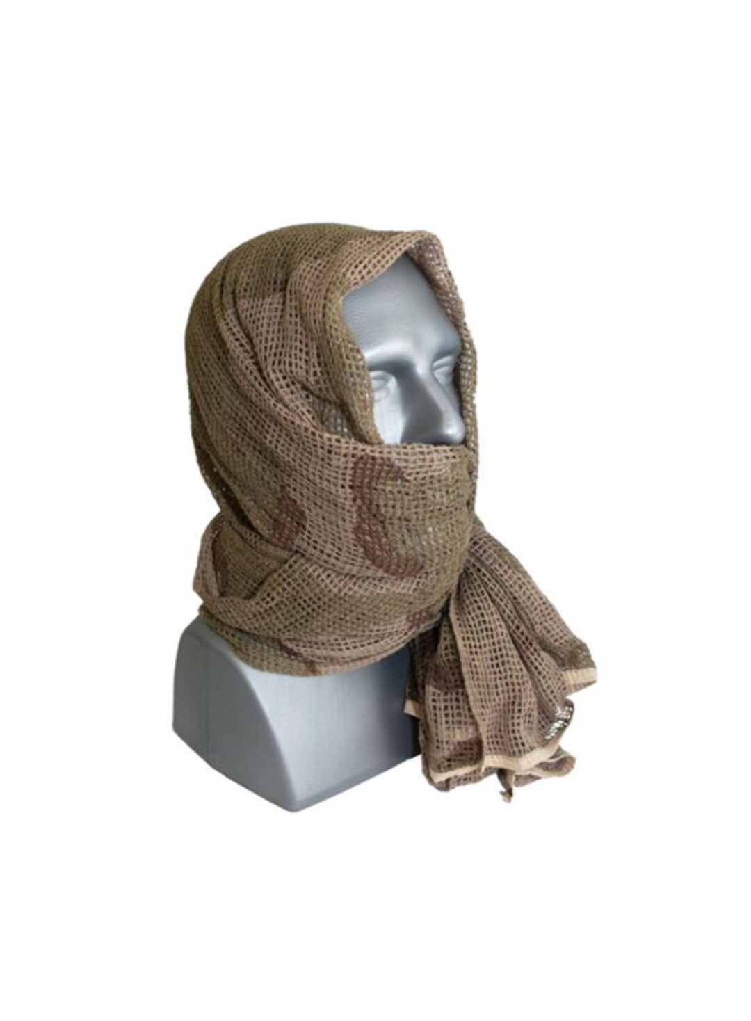 Hungarian Military Sniper Scarf Military Surplus, Genuine European ...