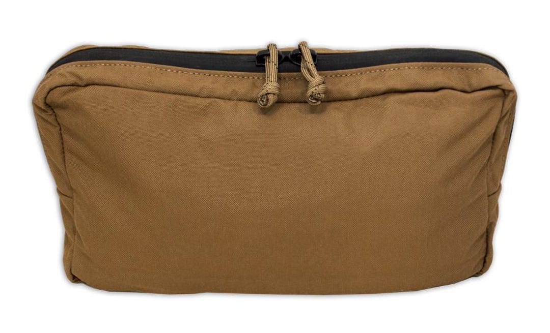 U.S. G.I. USMC MOLLE Assault Pouch With Zipper - Etsy