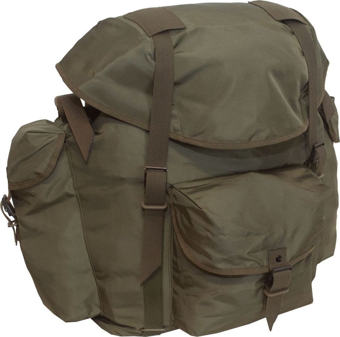 Genuine Austrian Military Rucksack Military Surplus Genuine - Etsy