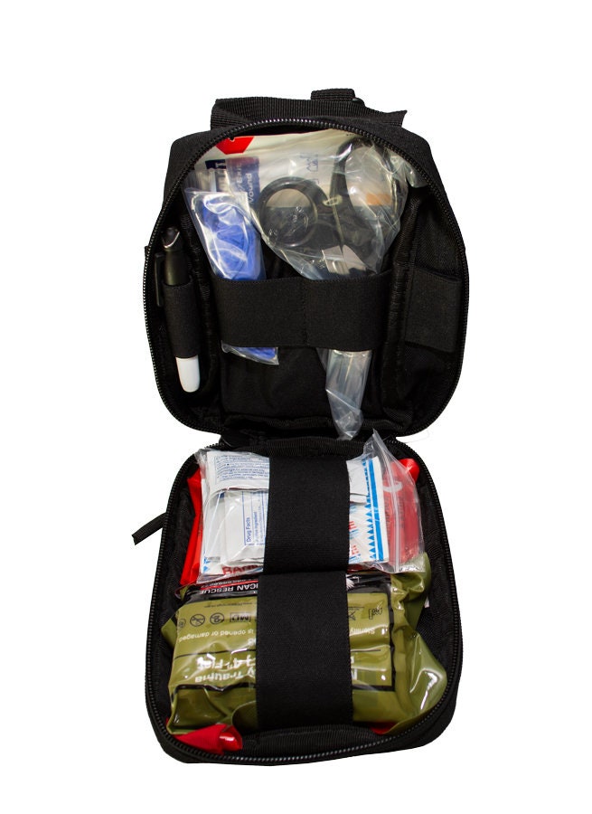 Elite IFAK Kit - Etsy