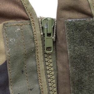 Turkish Military Operational Vest - Etsy