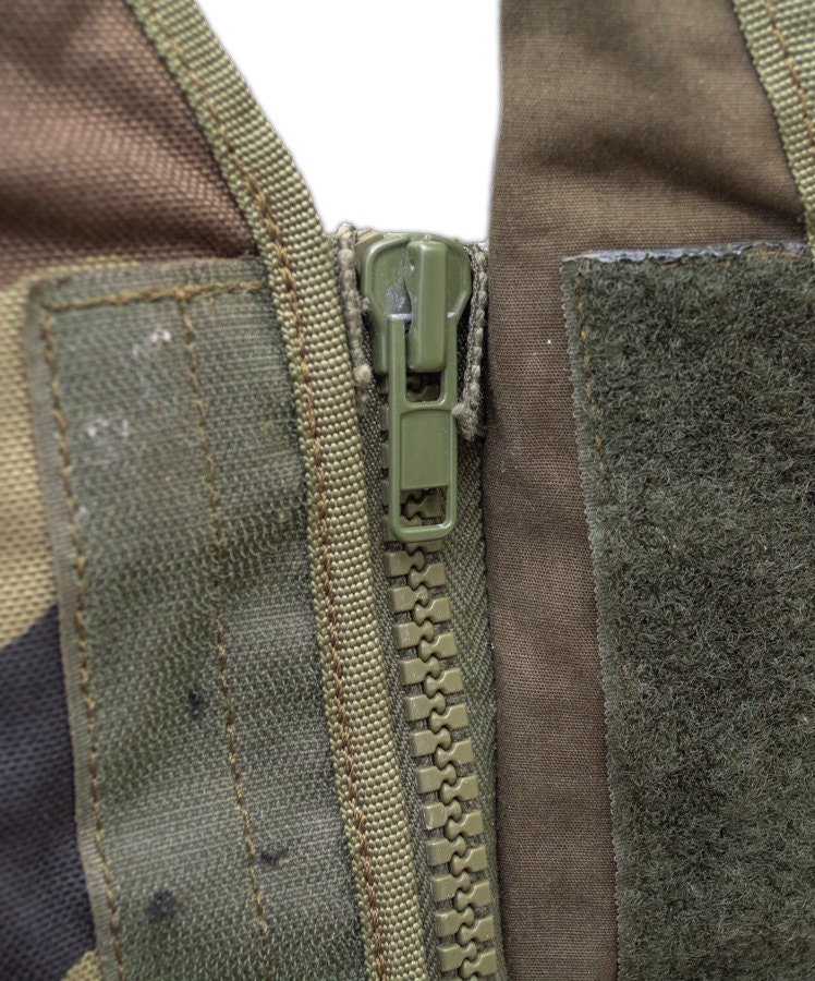 Turkish Military Operational Vest - Etsy