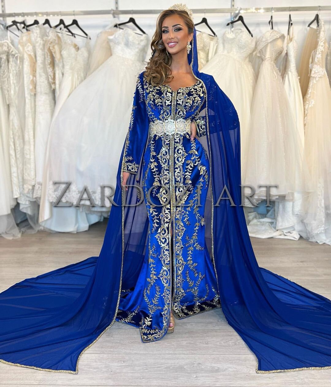 Somali Clothing Dirac