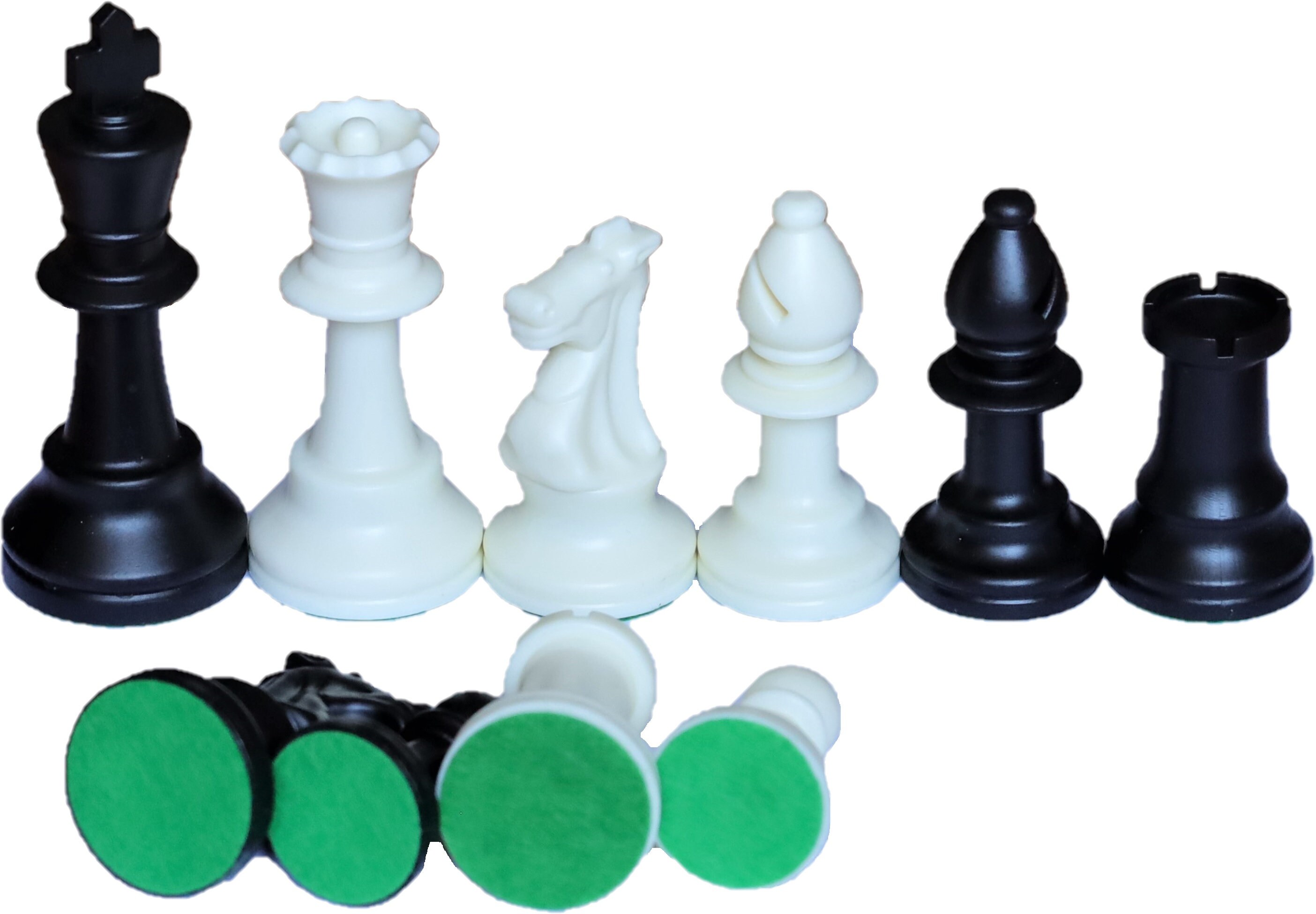 International Standard Chess Set Tournament Chess Set, Outdoor Chess ...