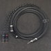 Sennheiser Hd6xx/hd600/hd650/hd660s - Custom Length - Custom Connectors ...