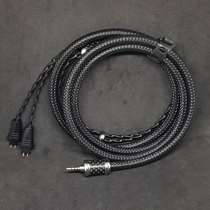 Câble pour Fostex TH-900 MKII / TH909 / TH610 / TRX00 - Etsy France