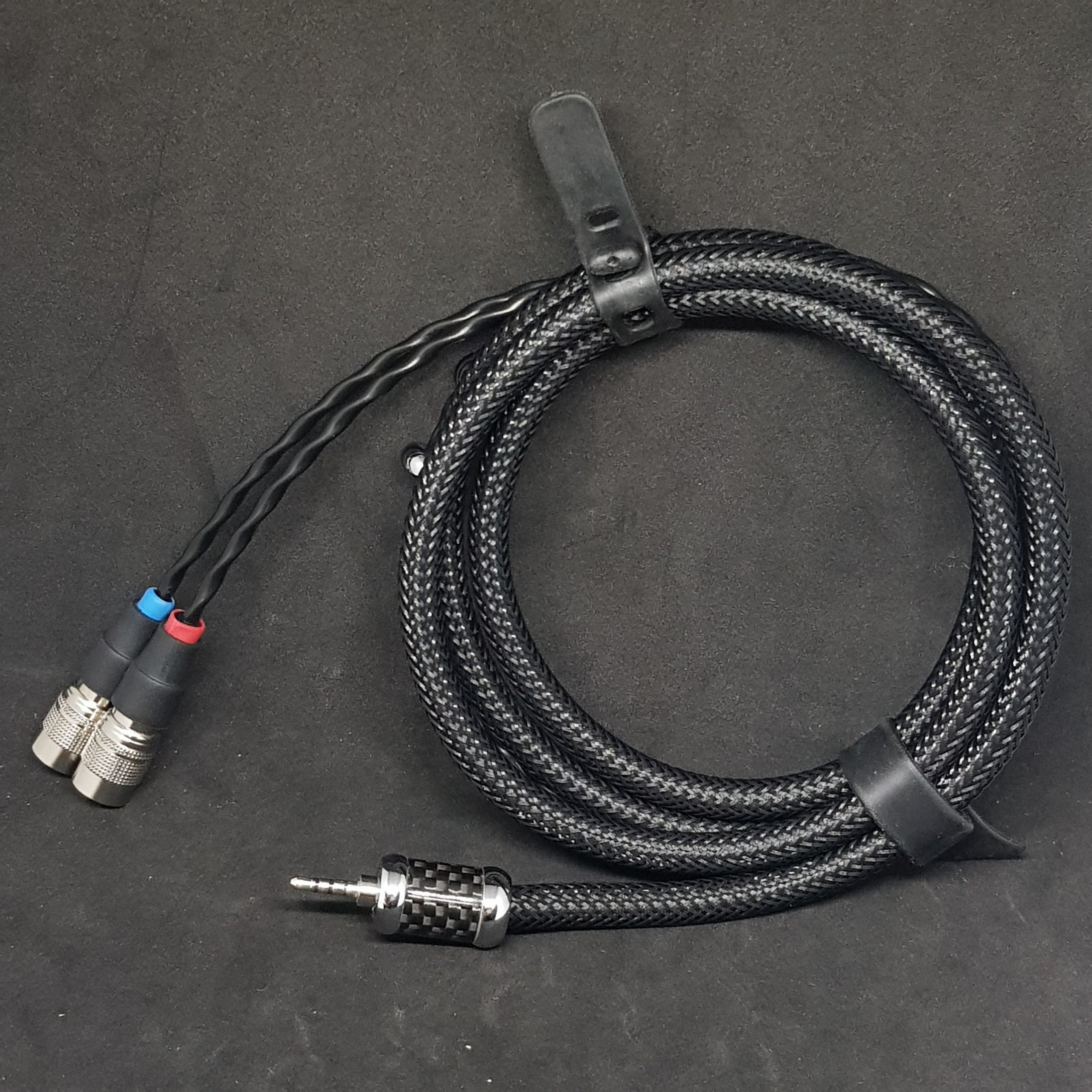 Cable for Mr. Speakers / Dan Clark Audio Ether Aeon & Alpha - Etsy