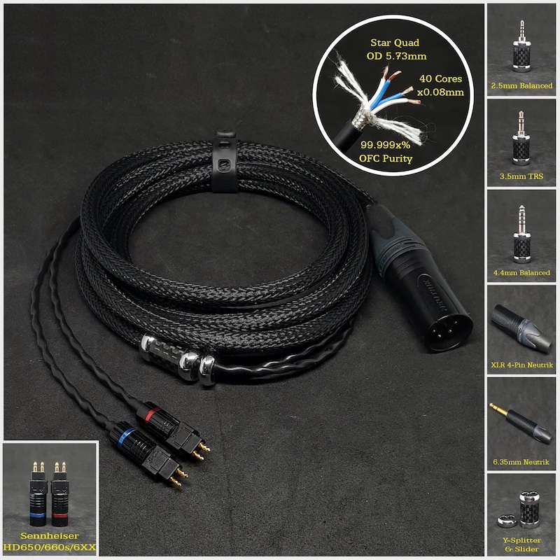 Rigid K 400 Cable Replacement - Etsy Canada