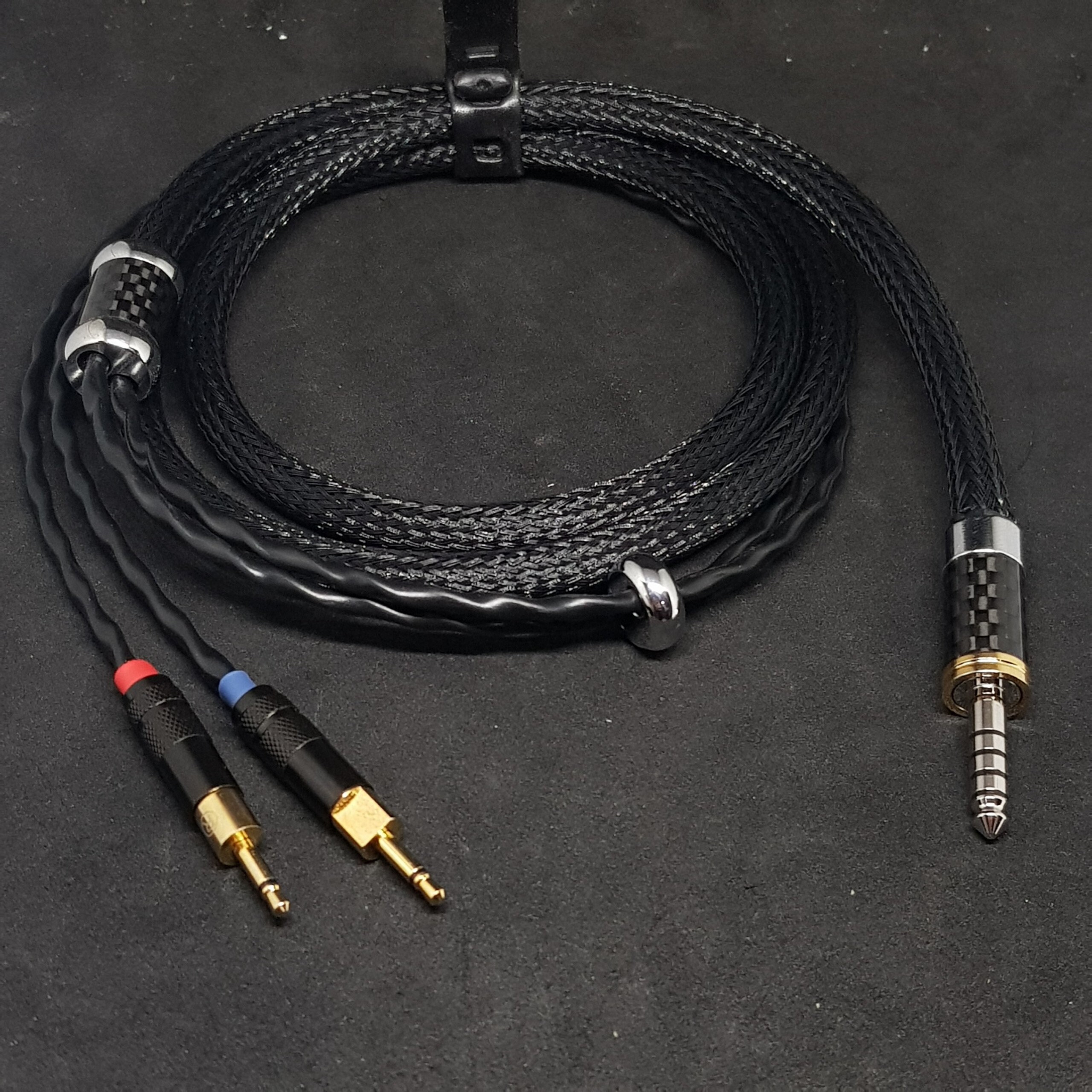 Cable for HD700 Sennheiser Custom Length Custom Connectors - Etsy
