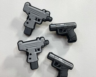 Glock Jibbitz - Etsy UK