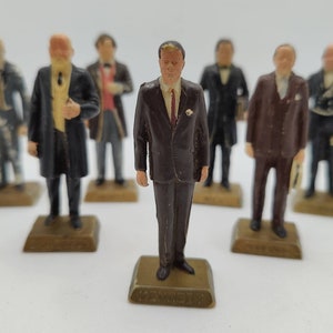 Marx Figures - Etsy