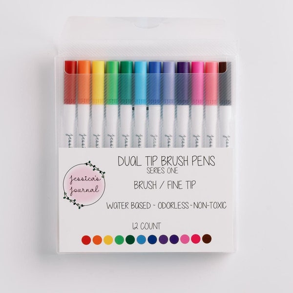 JessicasJournal - Etsy