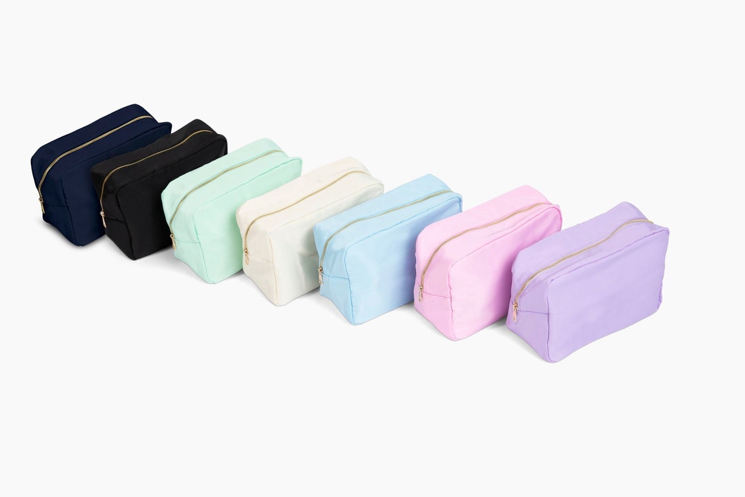 Extra Large Pouch | Colorful | Travel Pouch | Makeup , Cosmetics ...