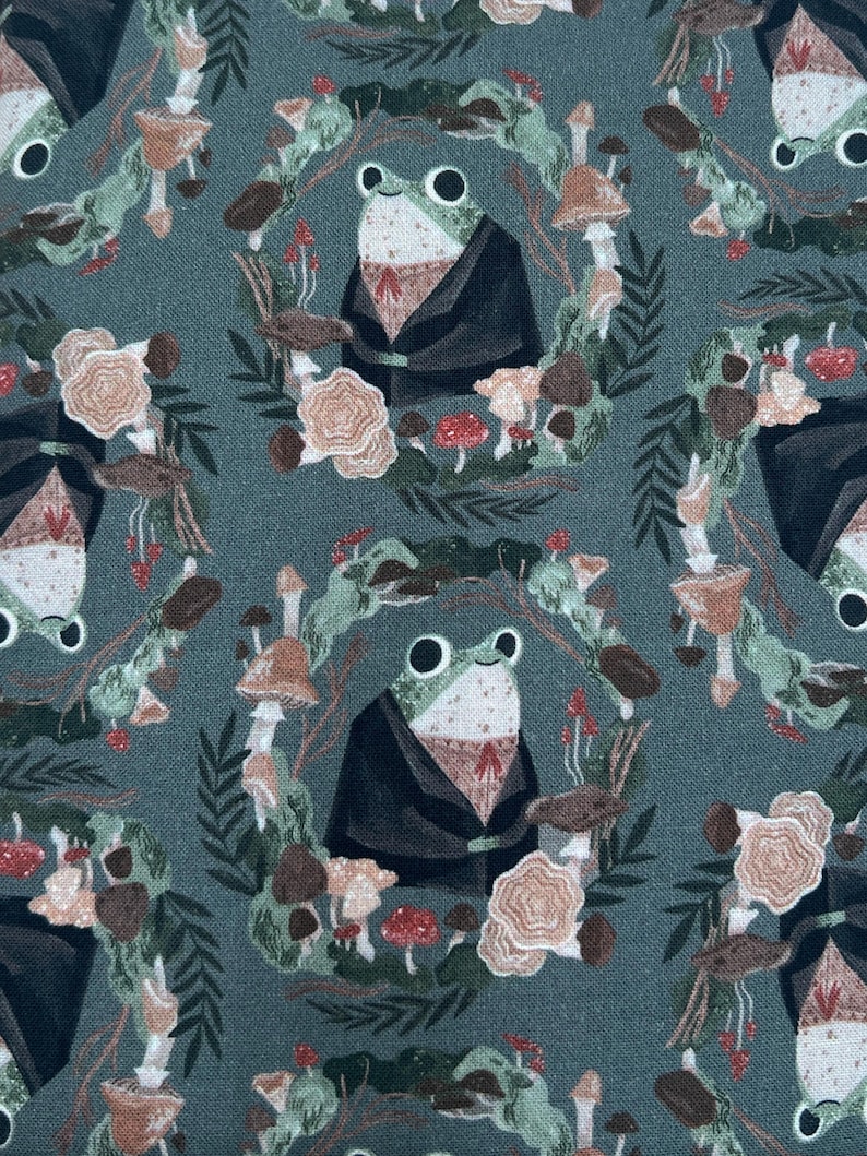 Cypress Frogs E-reader Padded Cover, Kindle, Kobo, iPad Mini Protector ...