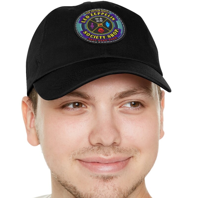 Led Zeppelin Logo - Etsy