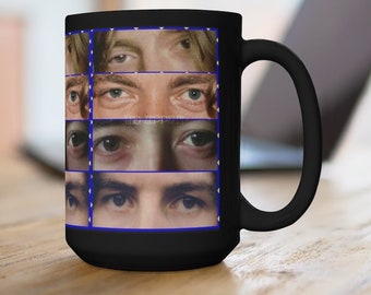 Led Zeppelin Coffee Cup - Etsy